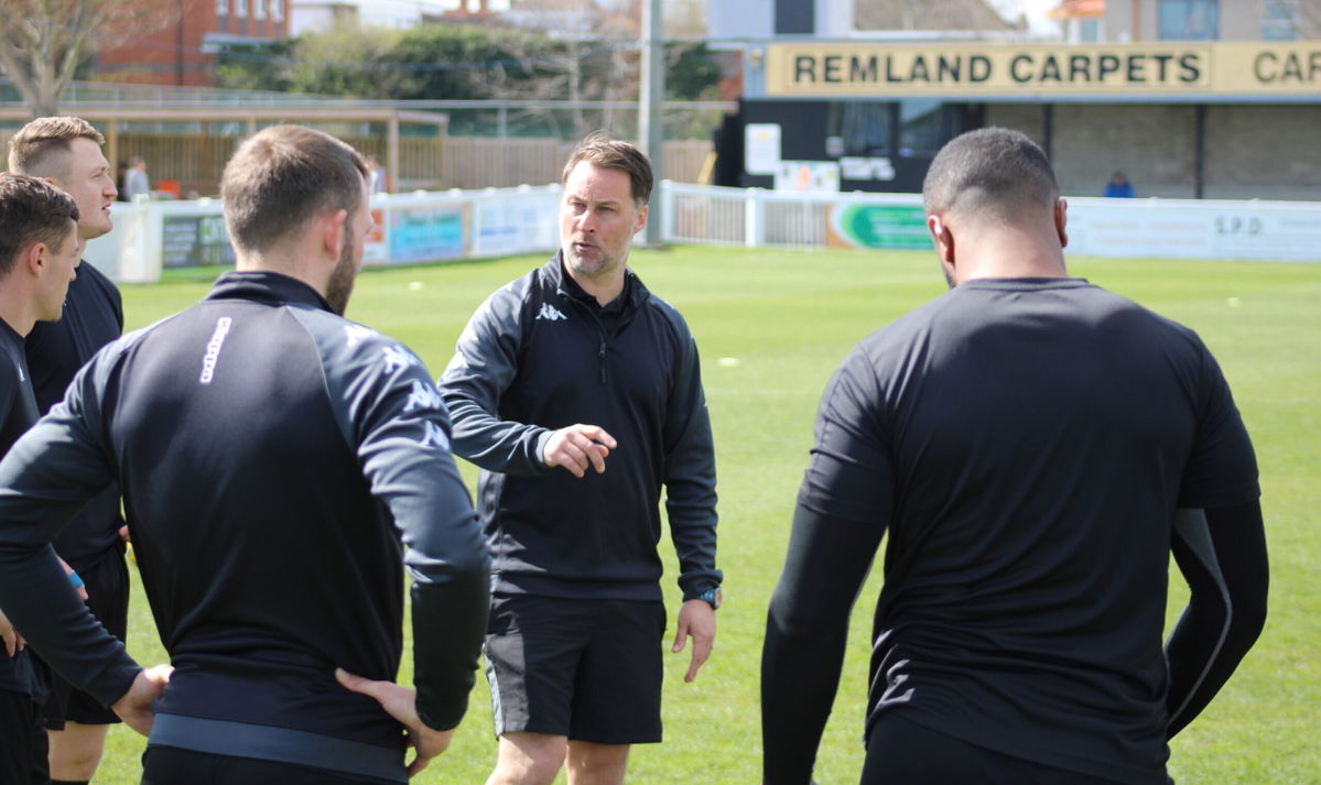Vacancy: Football Performance Analyst – Folkestone Invicta FC