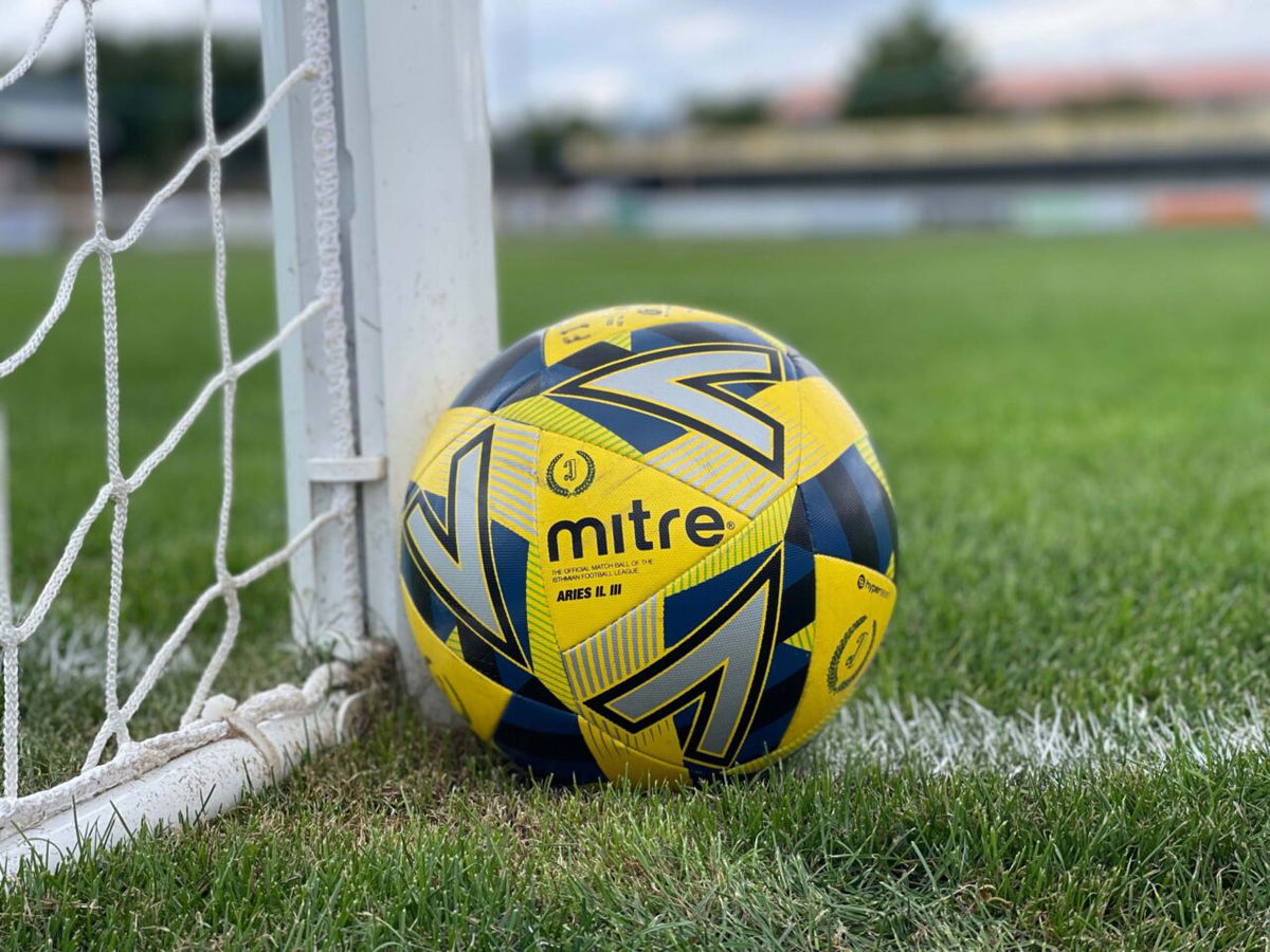 FA Publish National League System Allocation For 2023/24 – Folkestone ...