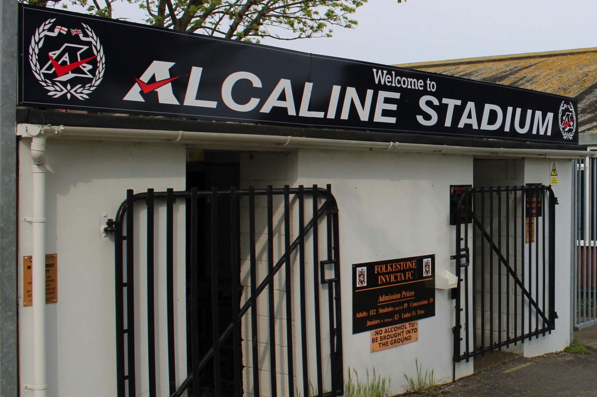 Regent Fixture Completes Pre-Season Schedule – Folkestone Invicta FC