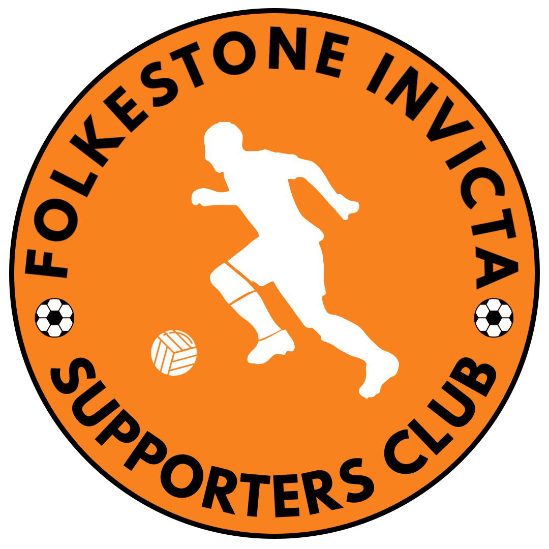 Folkestone Invicta Supporters Club AGM – Folkestone Invicta FC