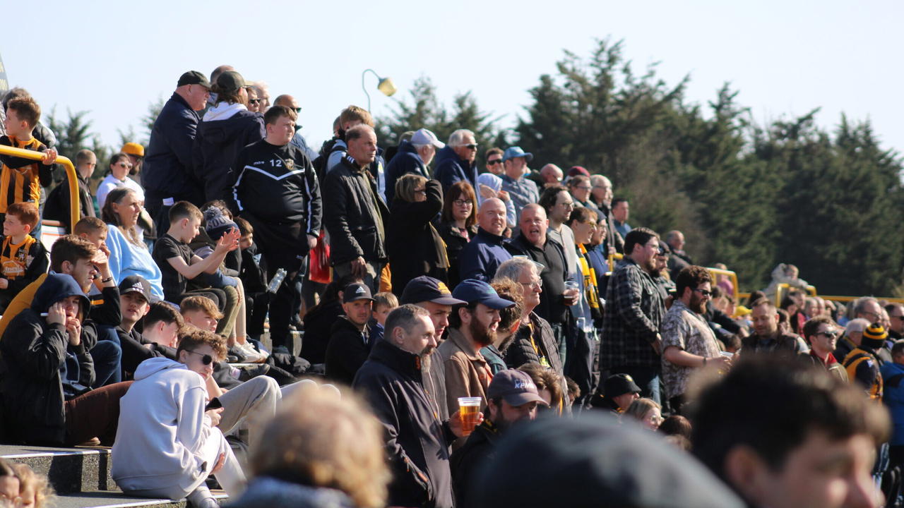 Folkestone Invicta FC – Official Website