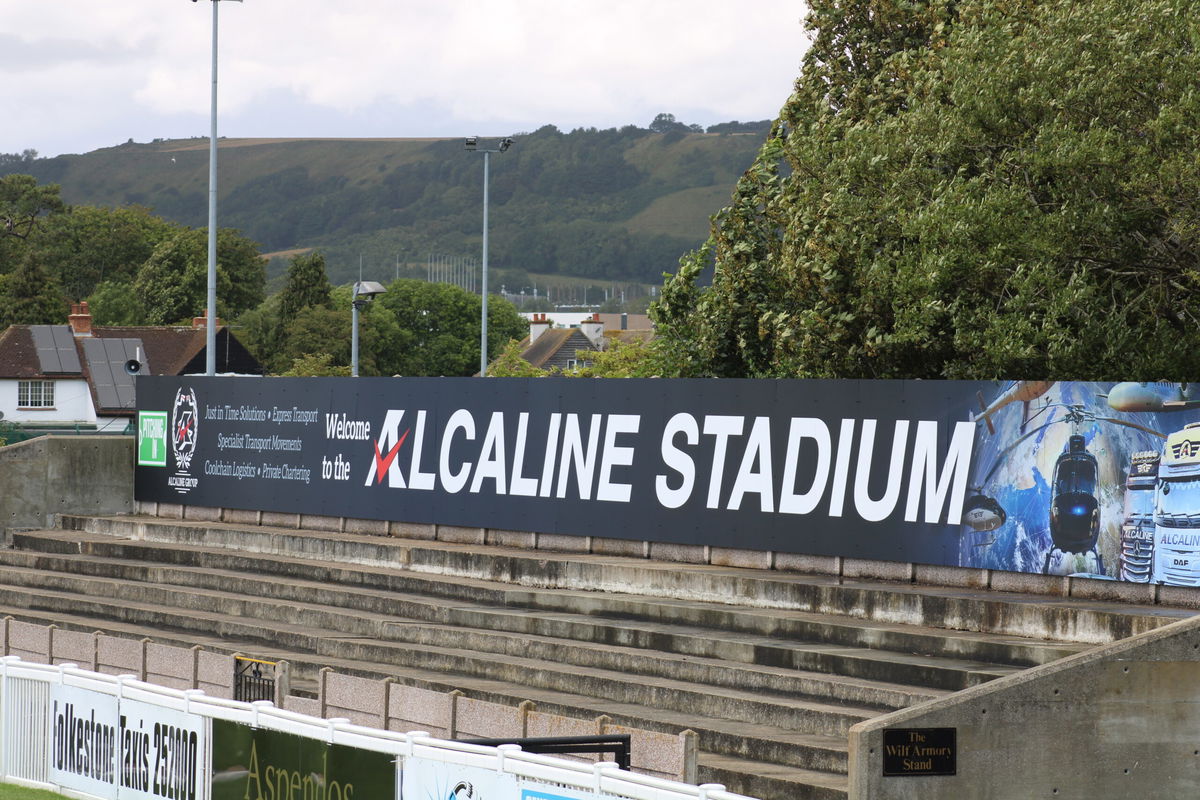 Our Partners – Folkestone Invicta FC