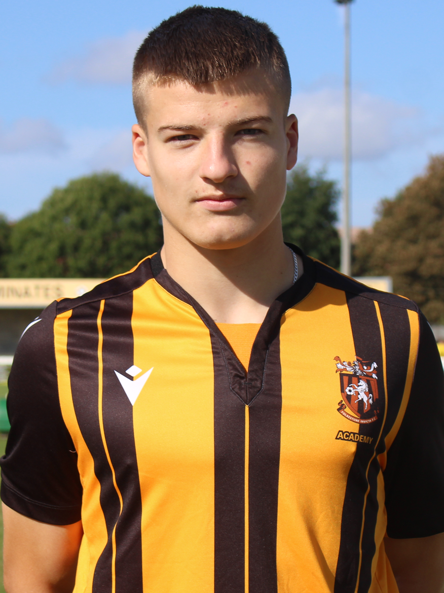 First Team – Folkestone Invicta FC