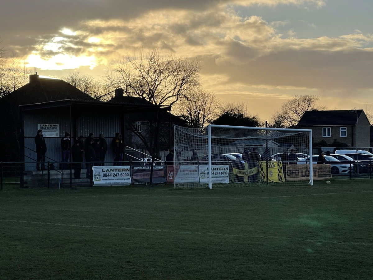 Preview: Potters Bar Town (a) – Folkestone Invicta FC