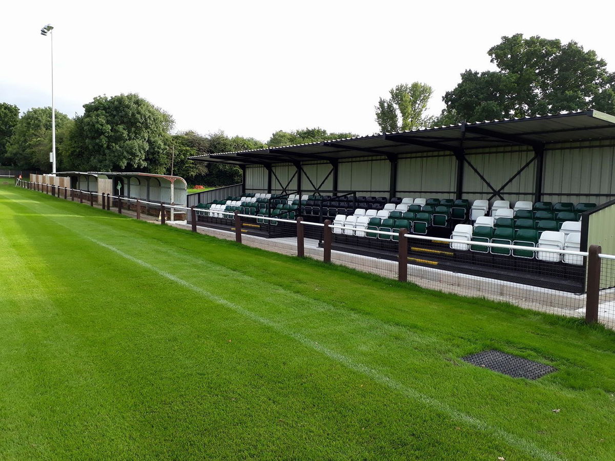 Fixture Update: Kent Intermediate Cup – Folkestone Invicta FC
