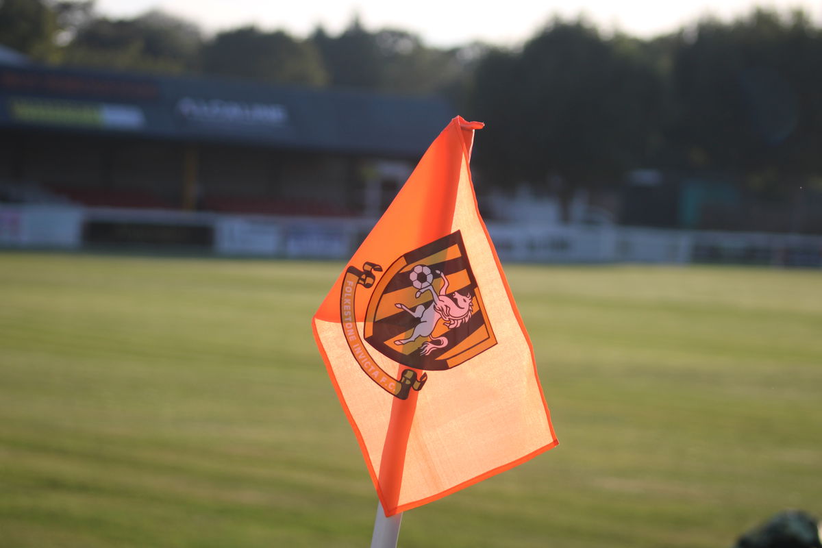 Club Statement – Folkestone Invicta FC