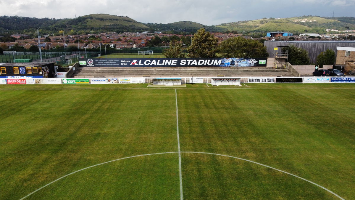 Preview: Minster Reserves (Kent Intermediate Cup) – Folkestone Invicta FC