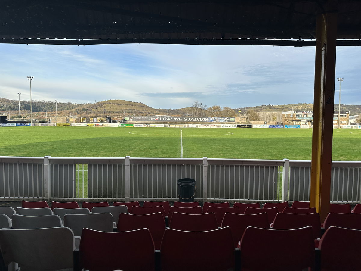 Preview: Bognor Regis Town (h) – Folkestone Invicta FC