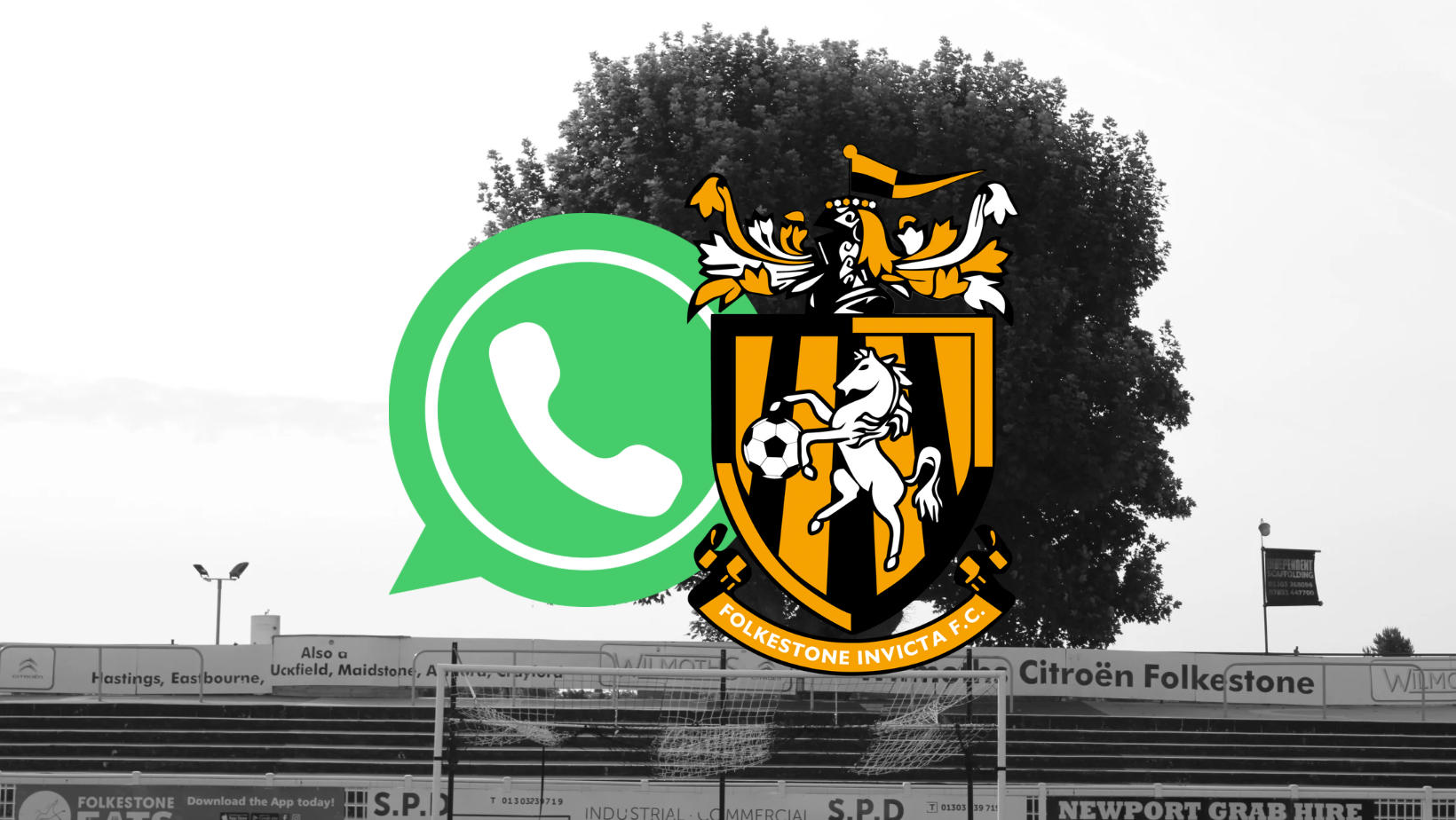 Folkestone Invicta FC – Official Website