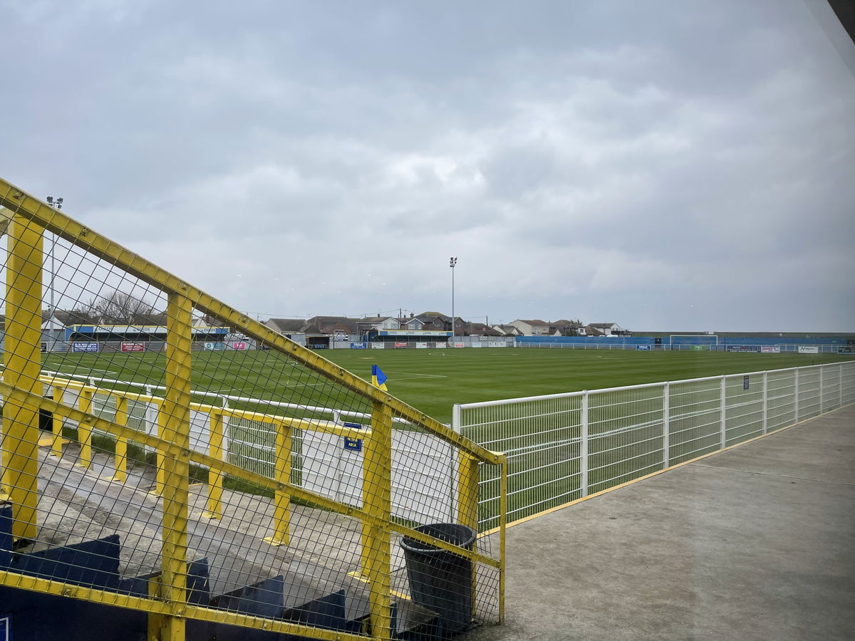 Preview: Canvey Island (a) – Folkestone Invicta FC