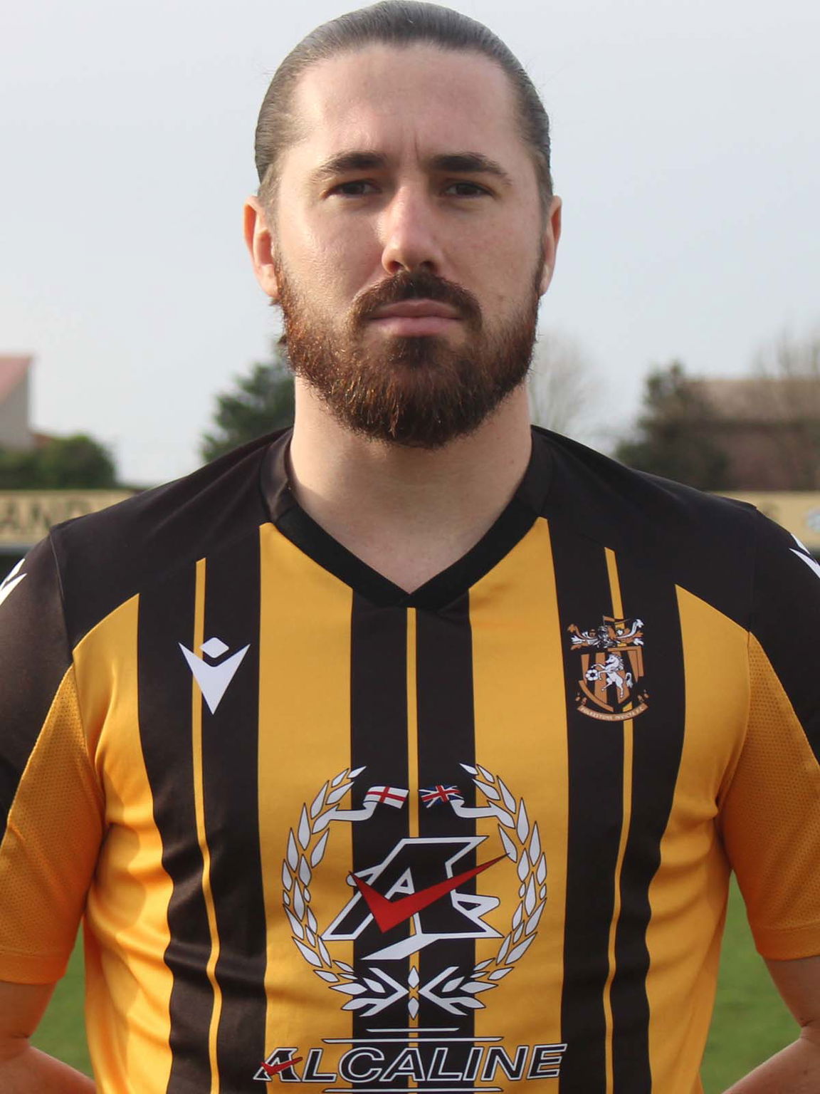 First Team – Folkestone Invicta FC