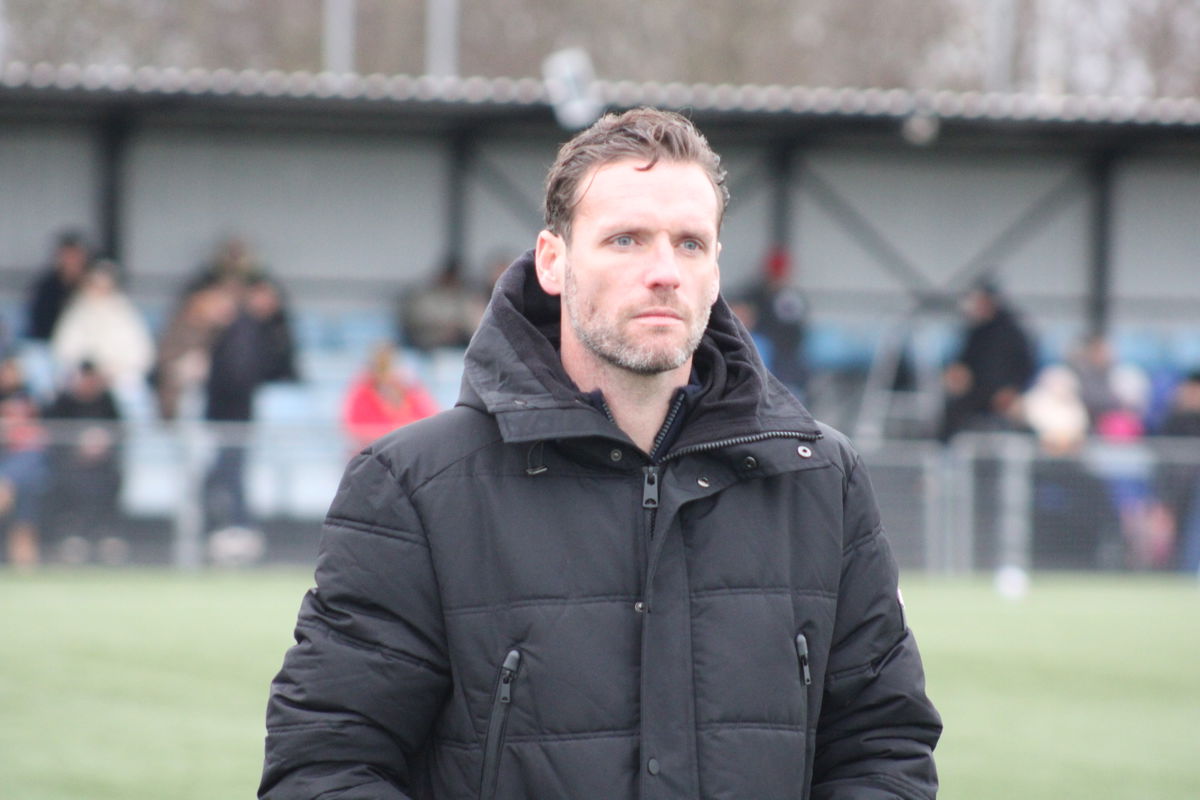 Fans Forum: Monday 8th January – Folkestone Invicta FC