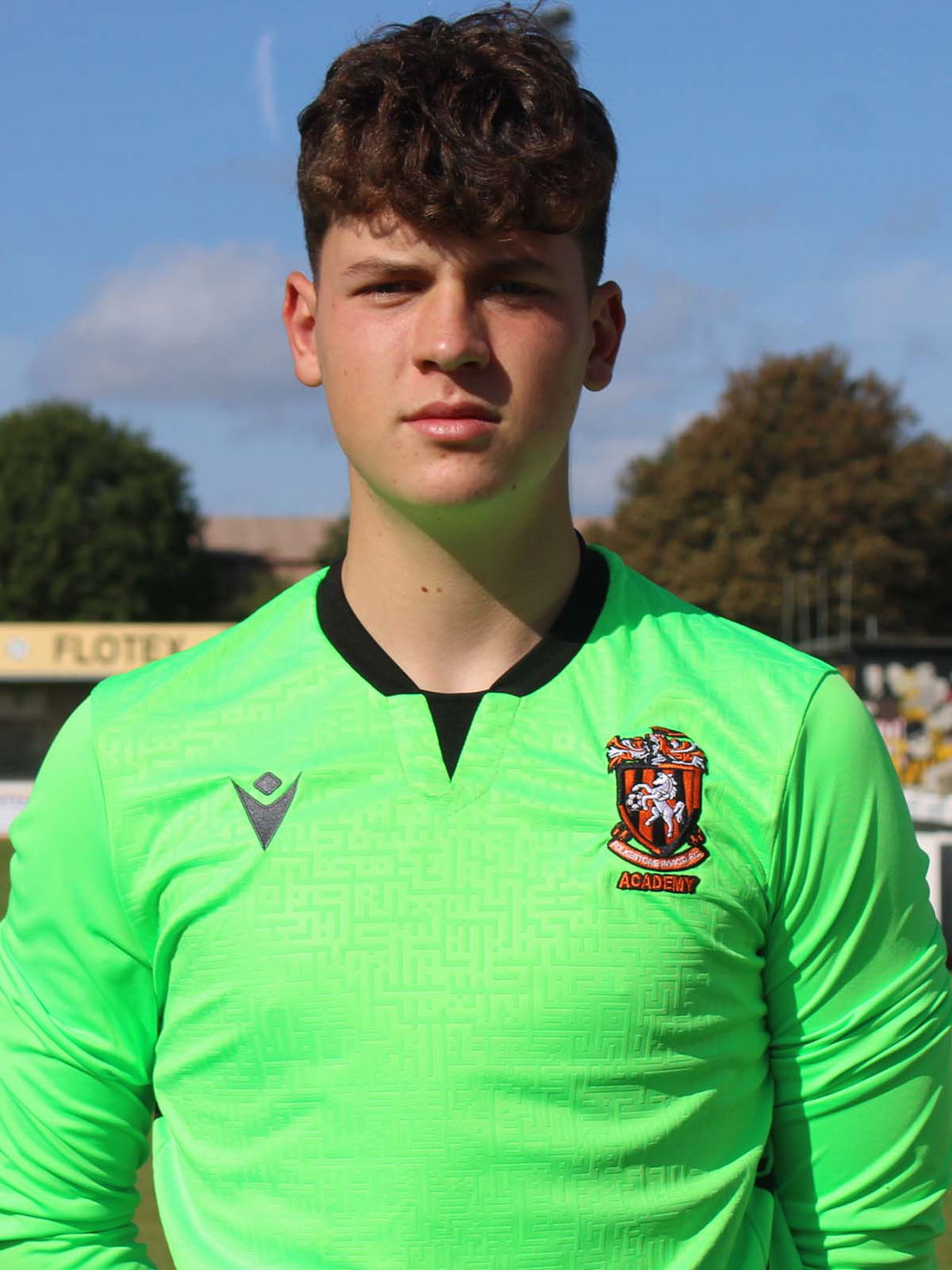 First Team – Folkestone Invicta FC