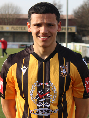 First Team – Folkestone Invicta FC