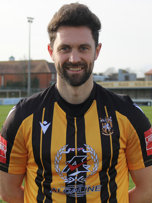 First Team – Folkestone Invicta FC