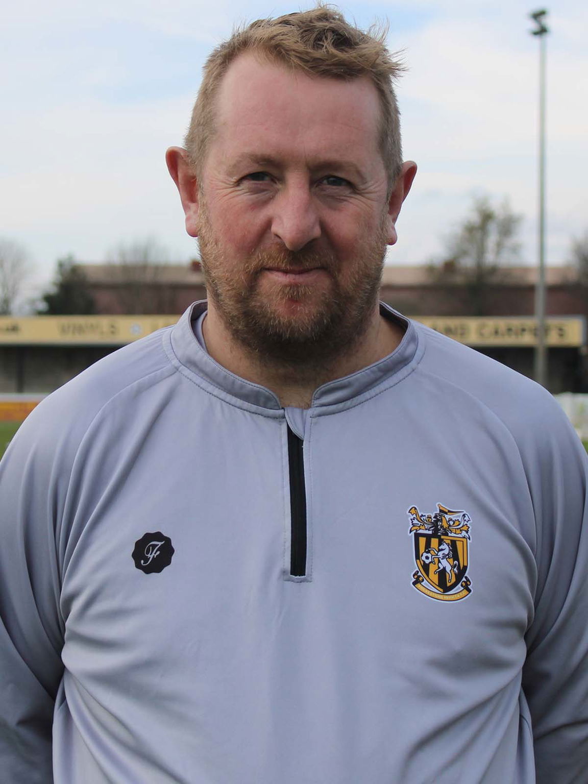 First Team – Folkestone Invicta FC