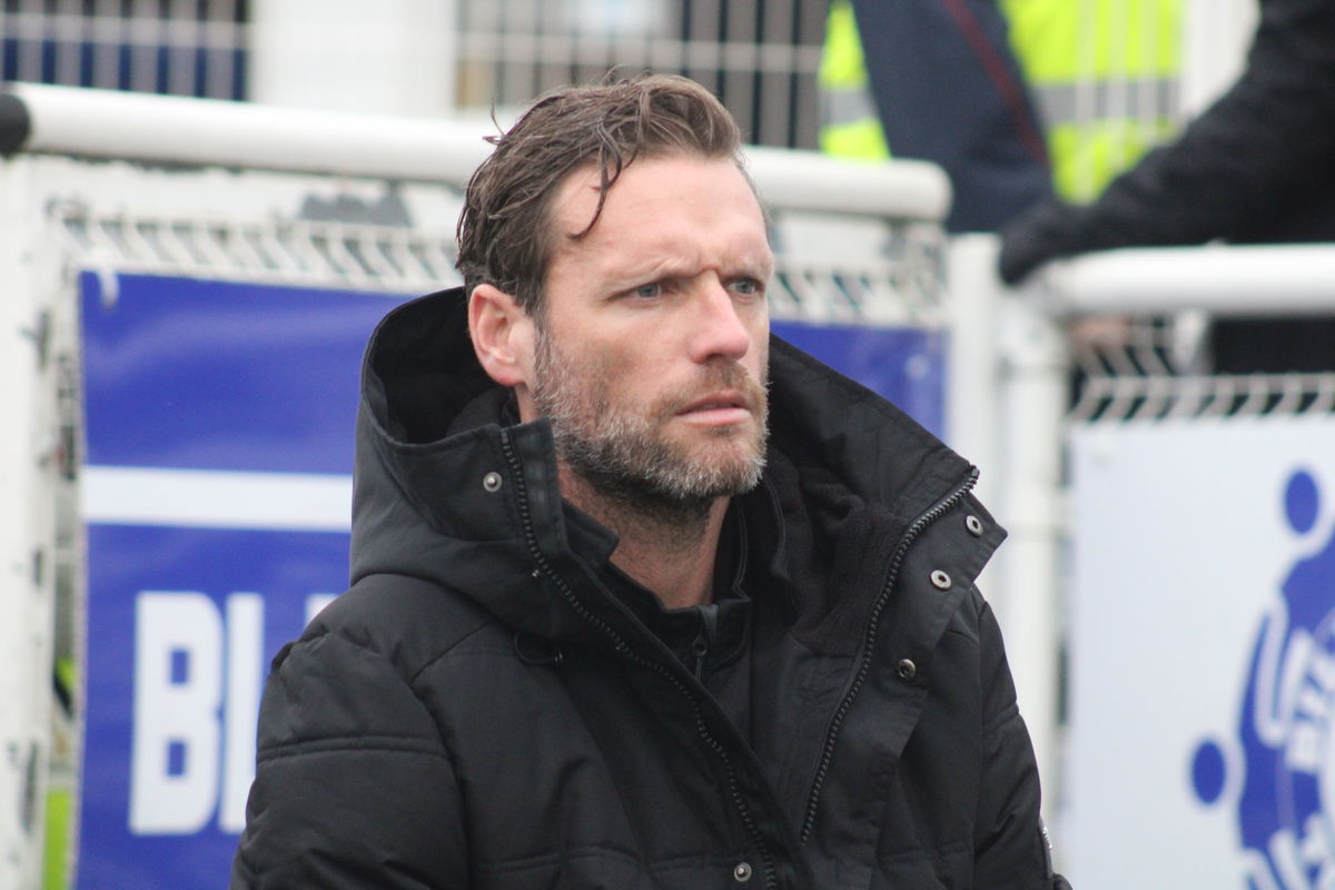 KentOnline TOTW: Kane Penn, Andy Drury & Jordon Ababio – Folkestone ...