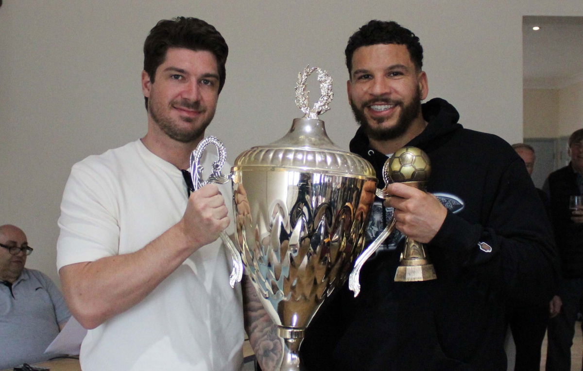 End Of Season Presentation & Fans Forum – Folkestone Invicta FC