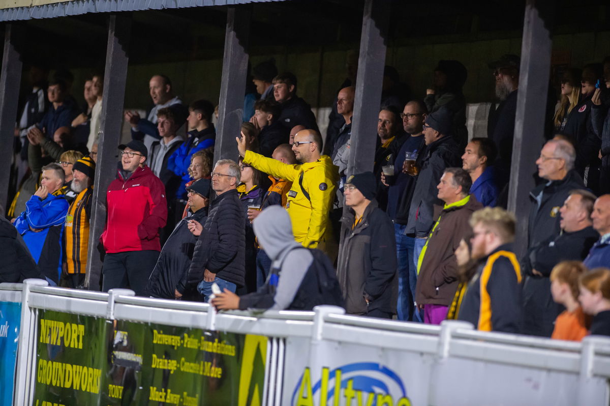 Folkestone Invicta End Of Season Awards – Folkestone Invicta FC