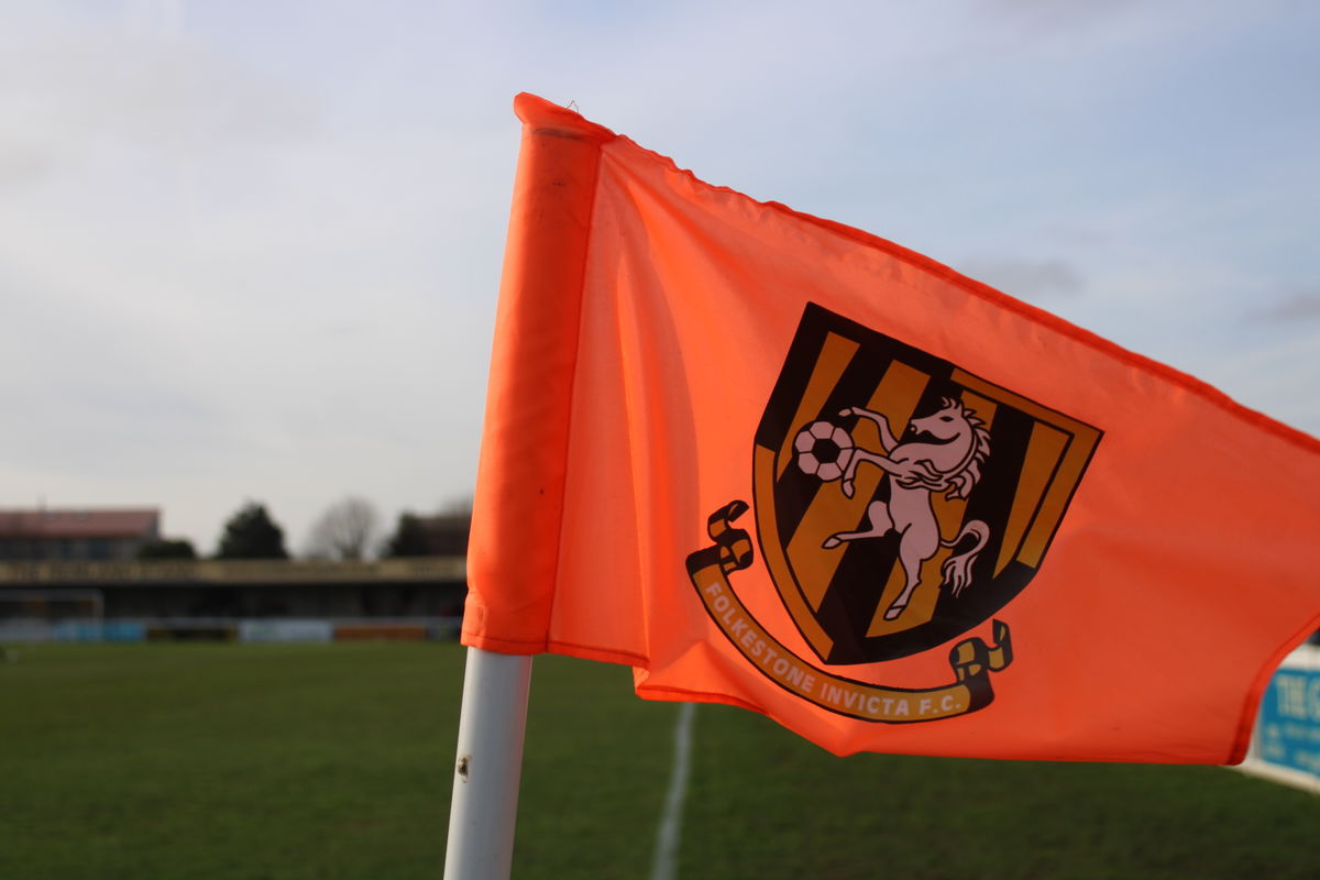 Retained List 2024 – Folkestone Invicta FC