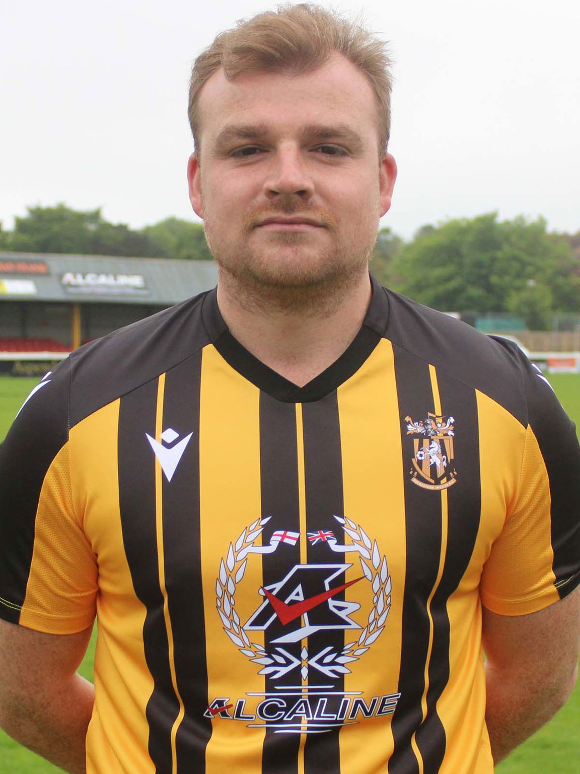 First Team – Folkestone Invicta FC