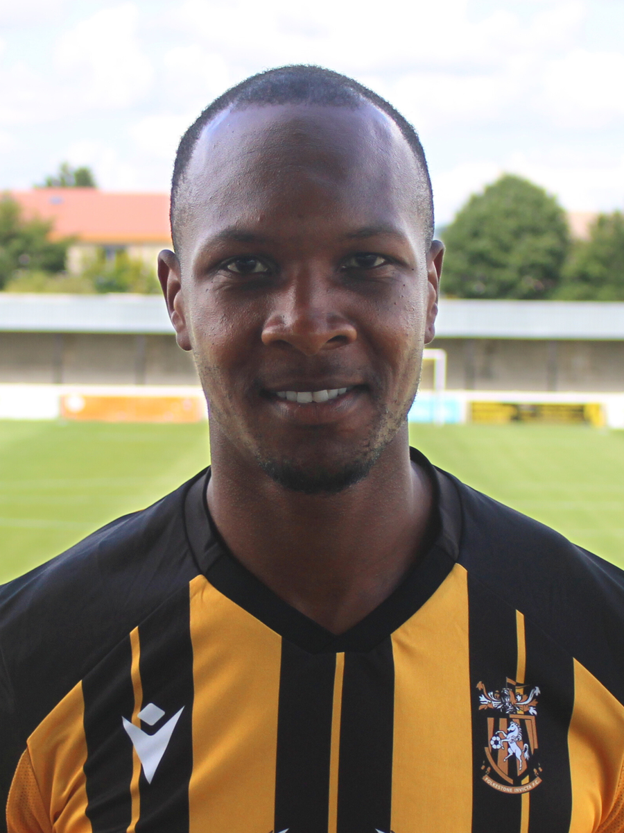 First Team – Folkestone Invicta FC