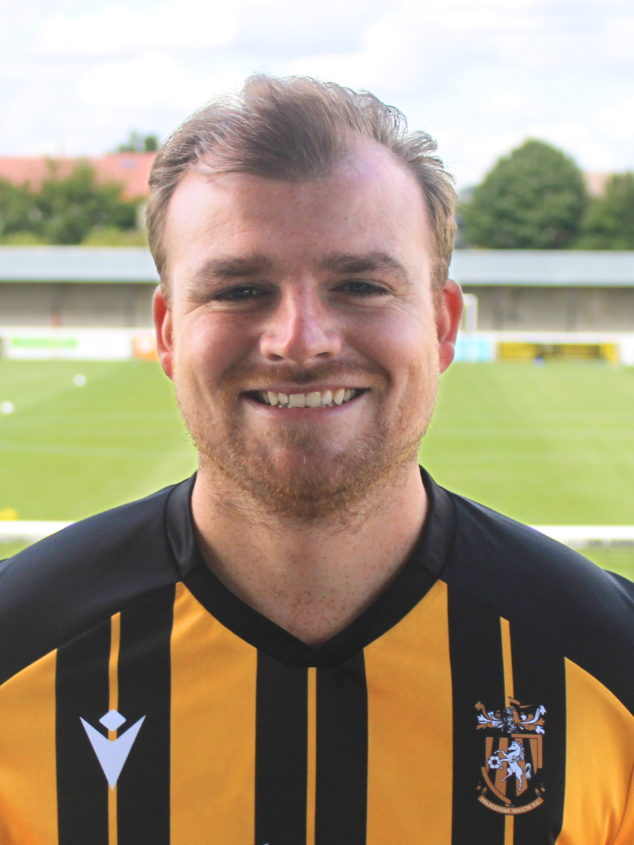 First Team – Folkestone Invicta FC