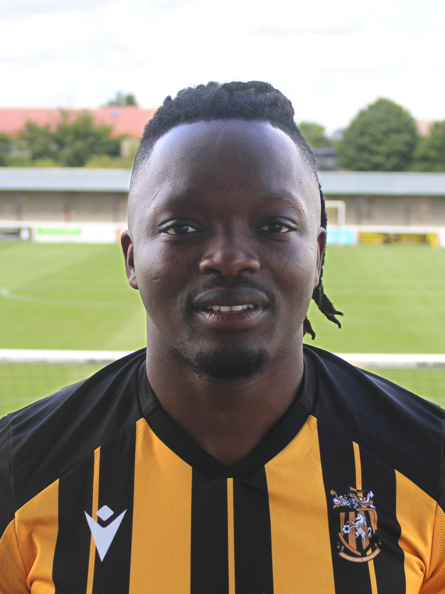 First Team – Folkestone Invicta FC