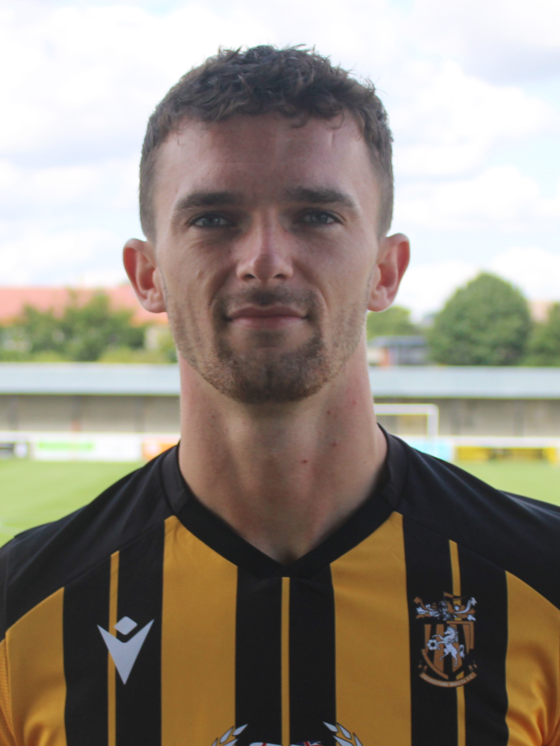 First Team – Folkestone Invicta FC