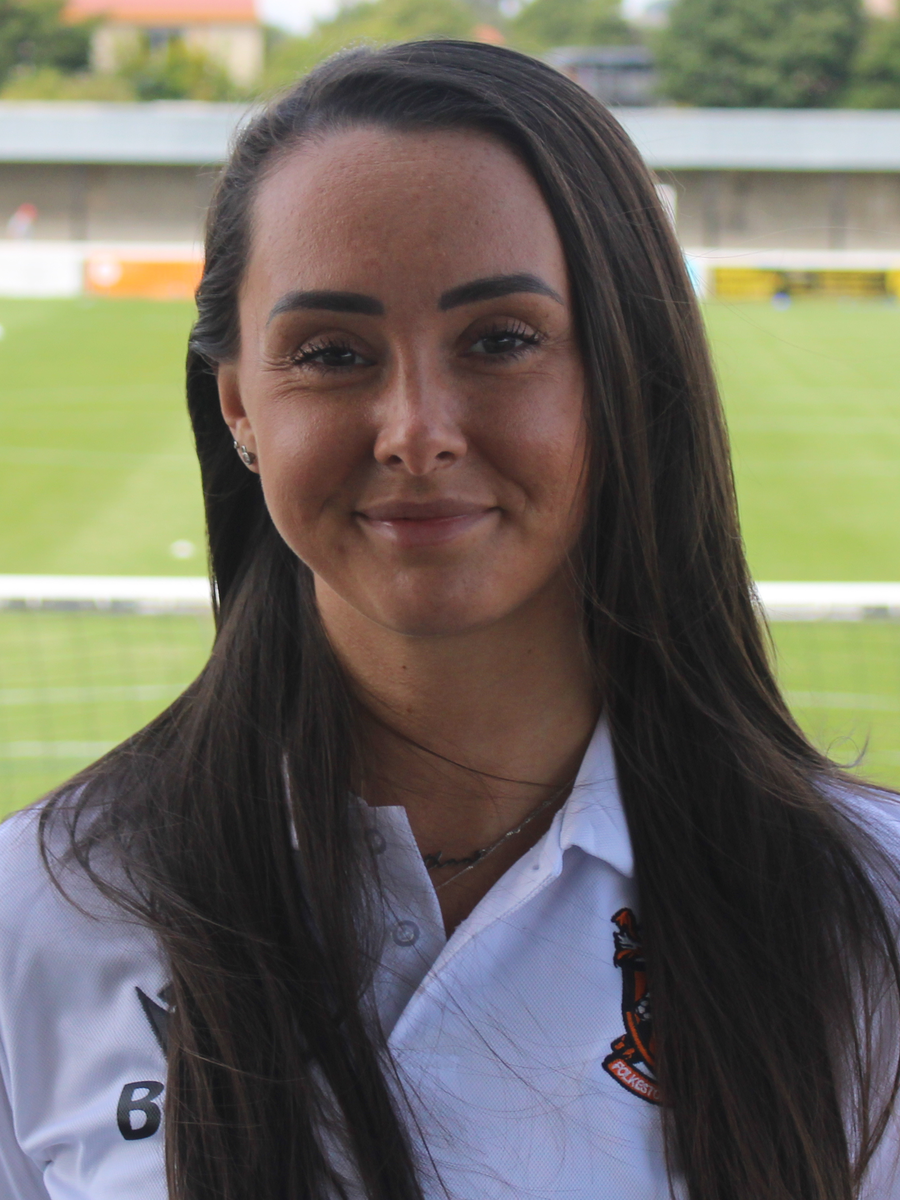 First Team – Folkestone Invicta FC