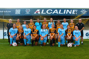 Women – Folkestone Invicta FC