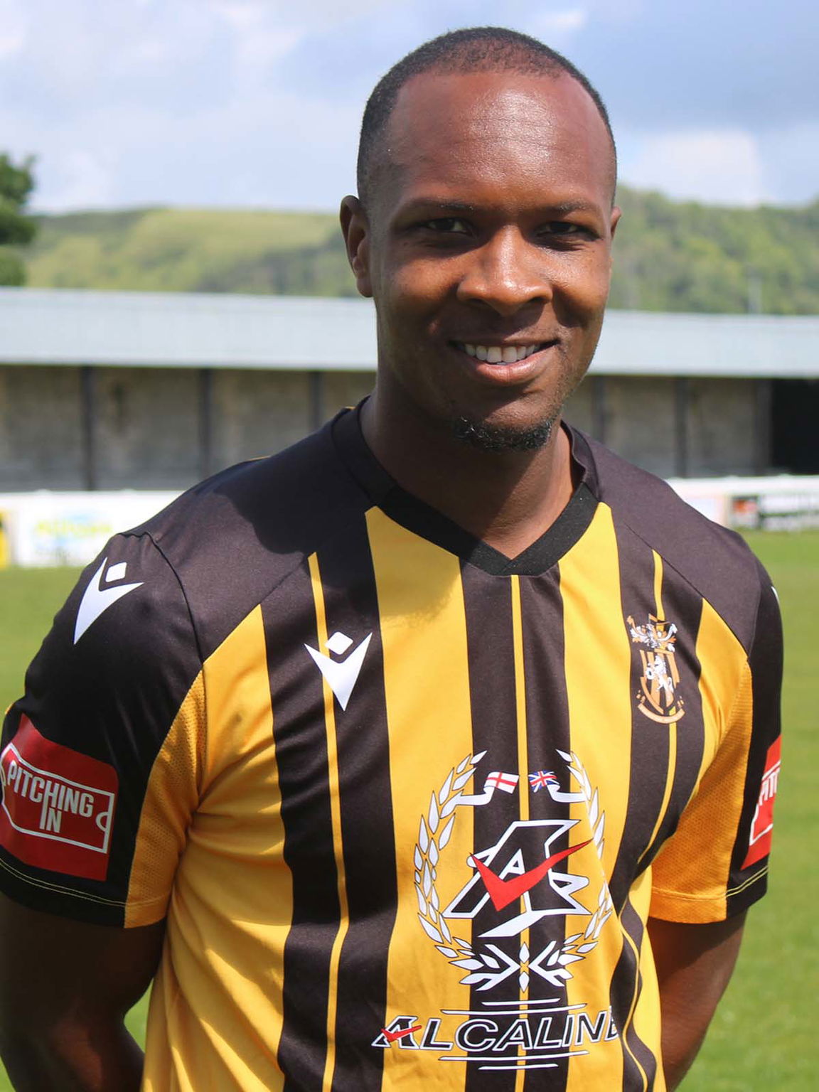 First Team – Folkestone Invicta FC