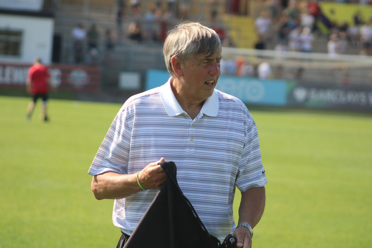Club Statement: Gary Towse – Folkestone Invicta FC