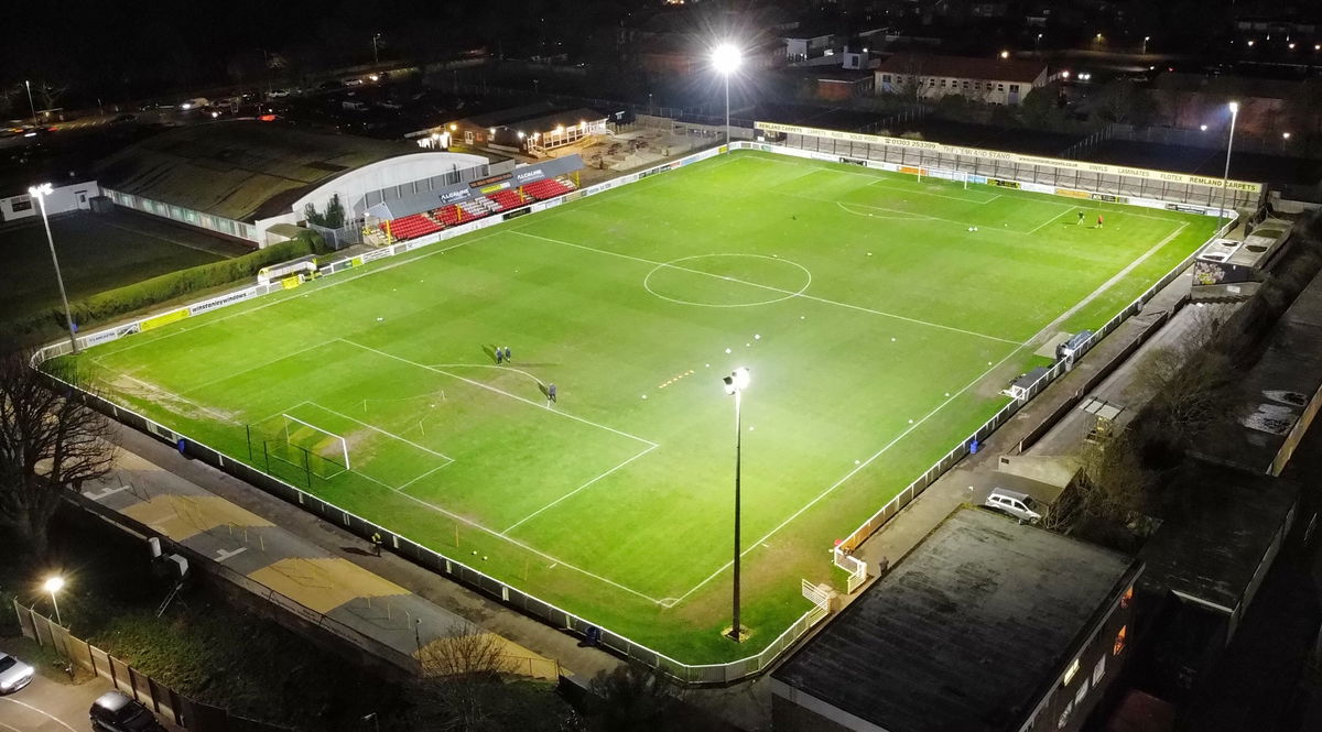 Kent Intermediate Cup: Invicta to host Stansfeld in semi-final ...