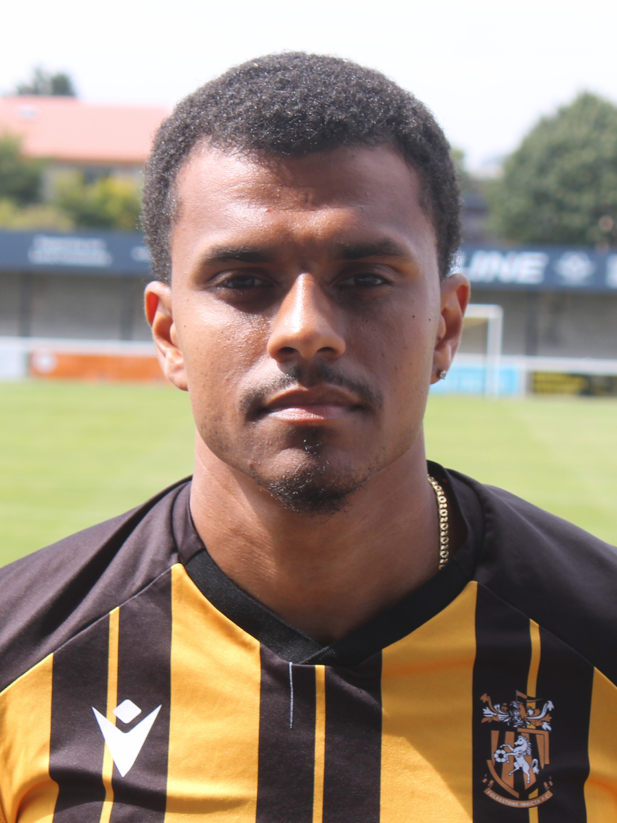 First Team – Folkestone Invicta FC