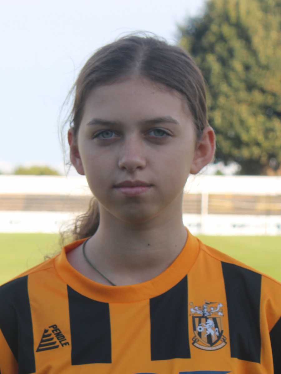 Women – Folkestone Invicta FC