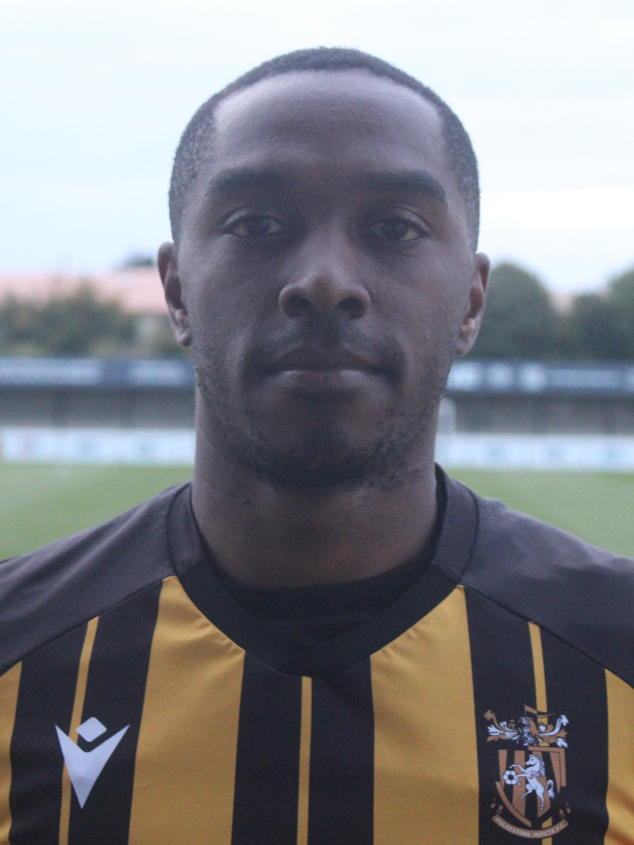 First Team – Folkestone Invicta FC