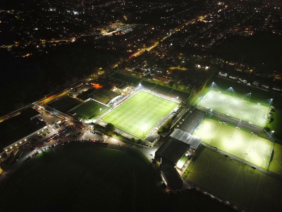 Fixture Update: Kent Intermediate Cup Quarter Final – Folkestone Invicta FC
