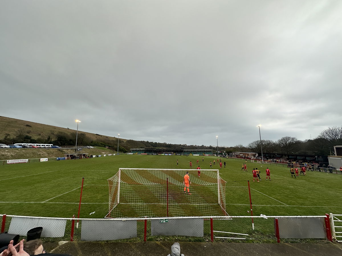 Preview: Whitehawk (a) – Folkestone Invicta FC