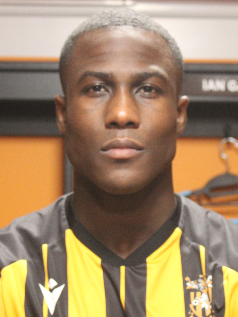 First Team – Folkestone Invicta FC