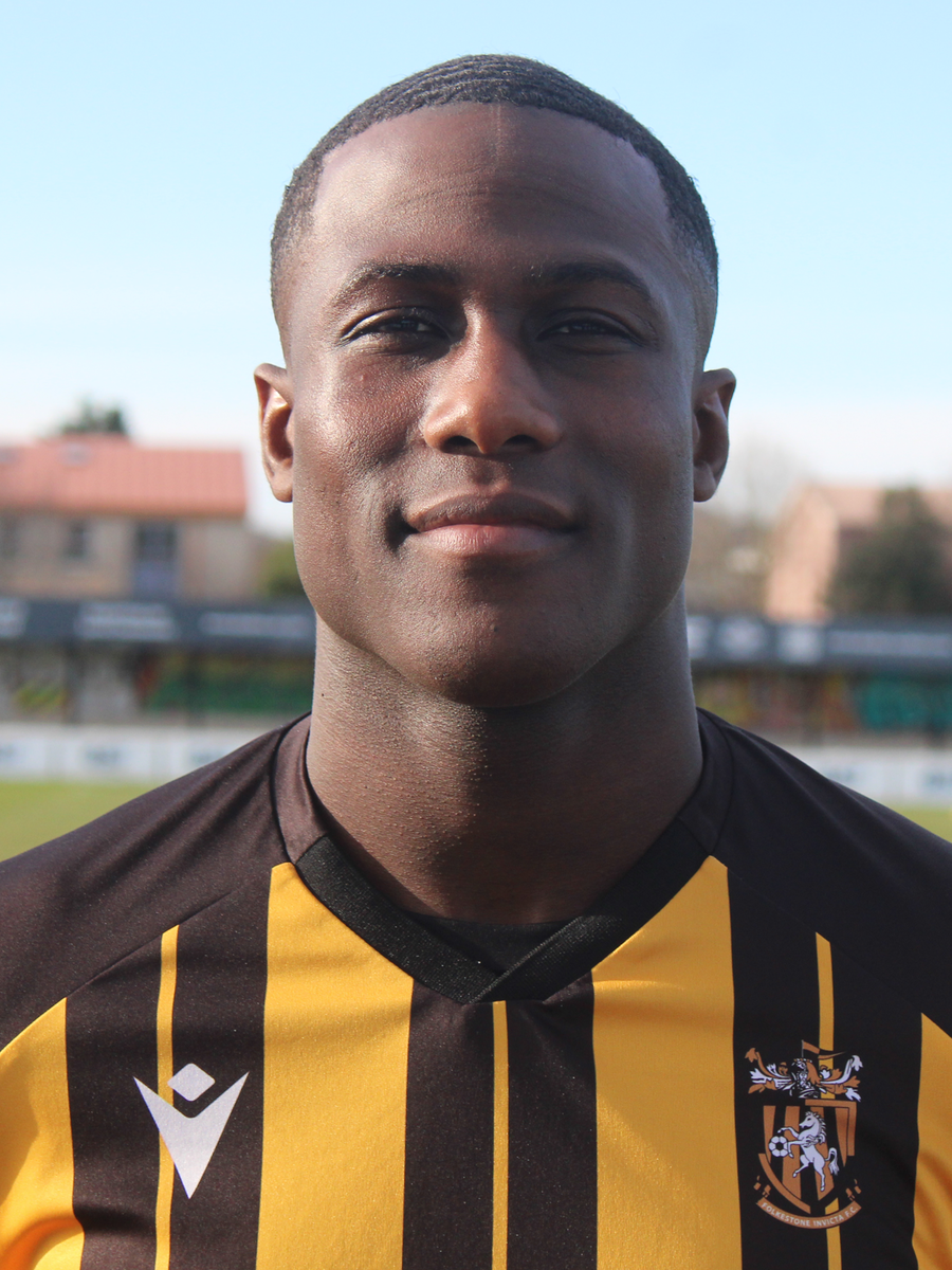 First Team – Folkestone Invicta FC