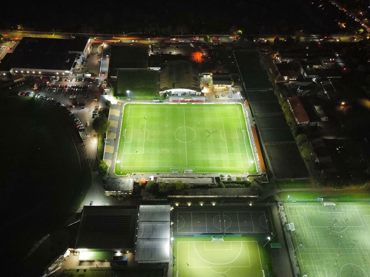 Kent Intermediate Cup: Invicta handed home draw in quarter final ...