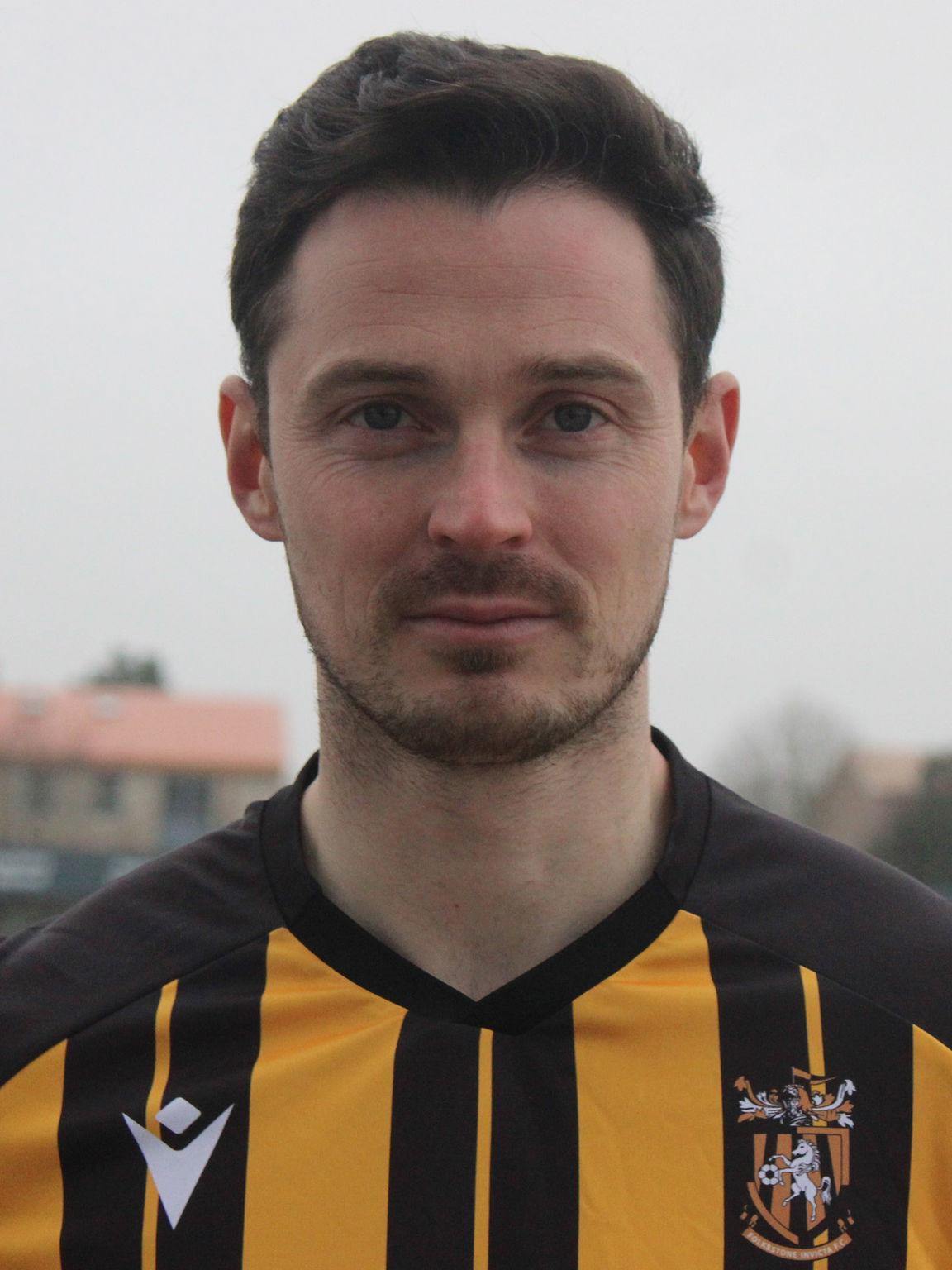 First Team – Folkestone Invicta FC