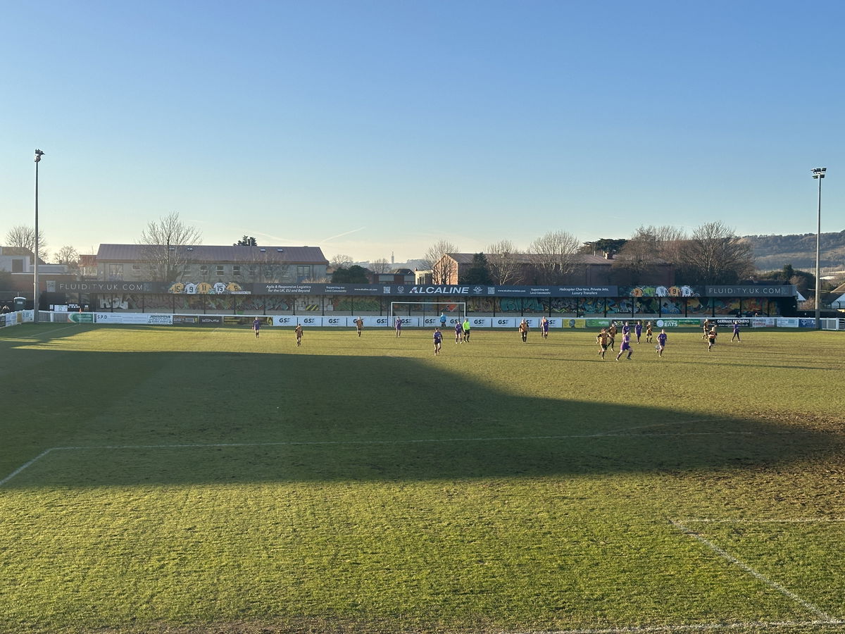 Report: Invicta Women secure Kent Divisional Cup progress – Folkestone ...