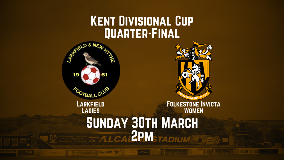 Folkestone Invicta FC – Official Website