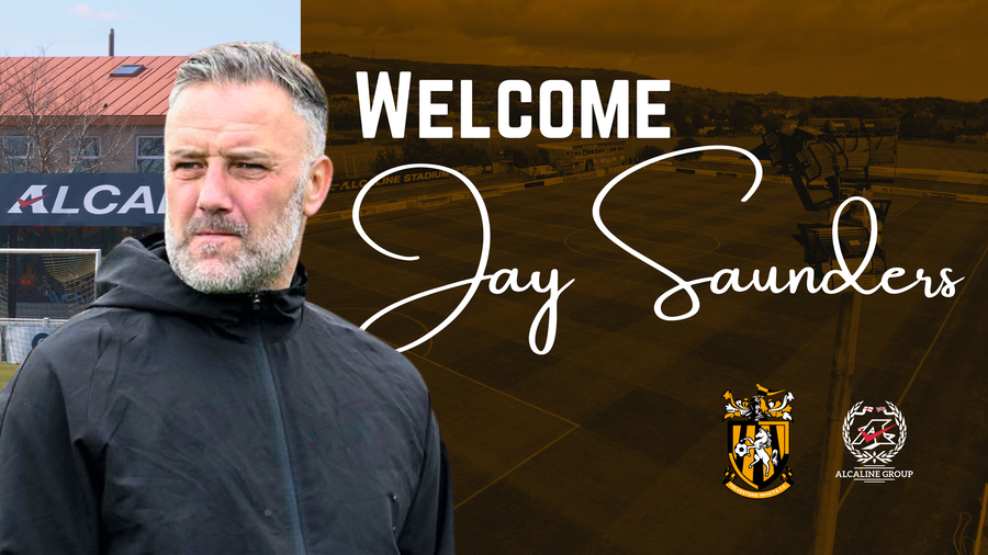 Club Statement: Jay Saunders – Folkestone Invicta FC