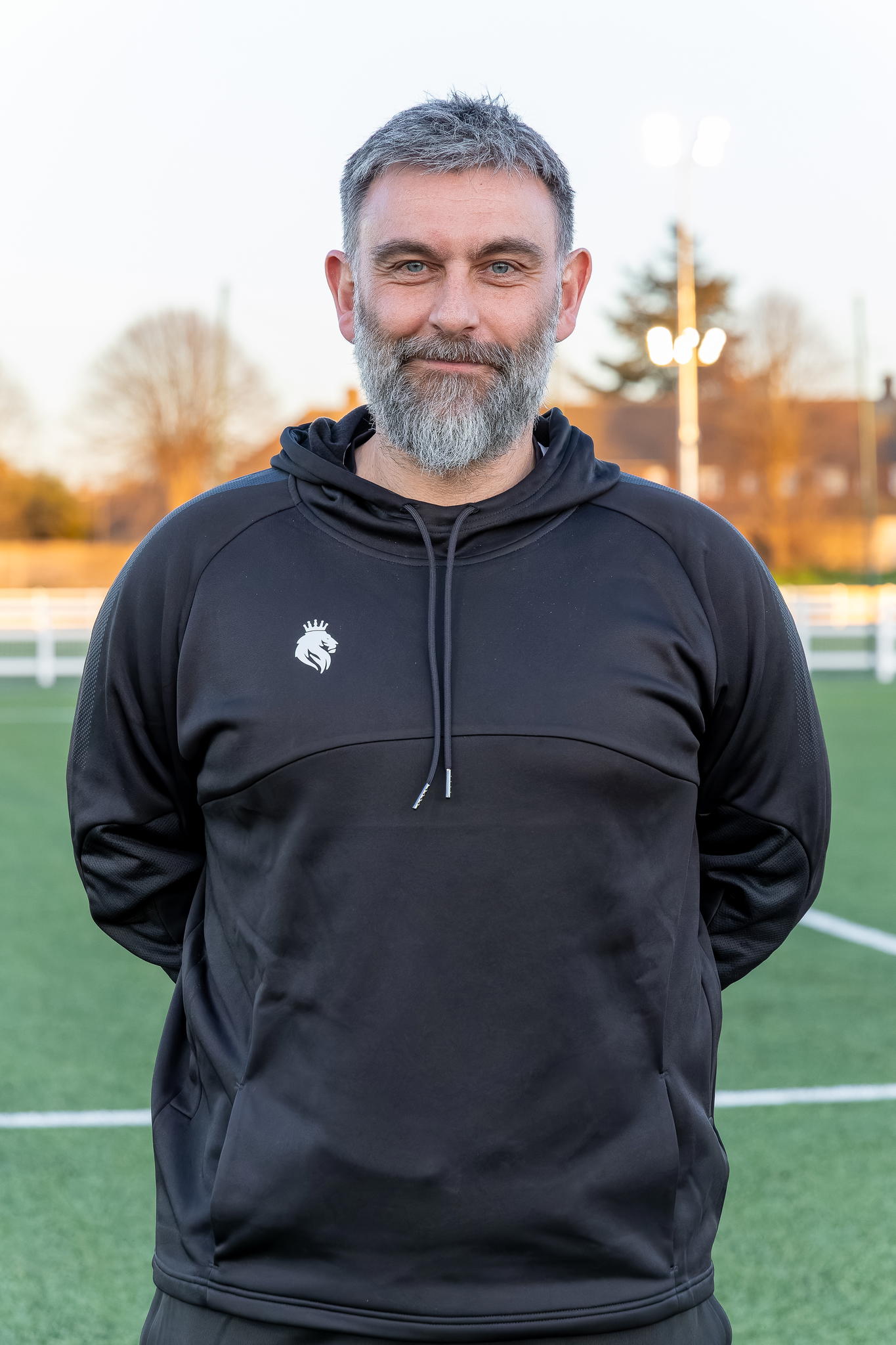 First Team – Folkestone Invicta FC