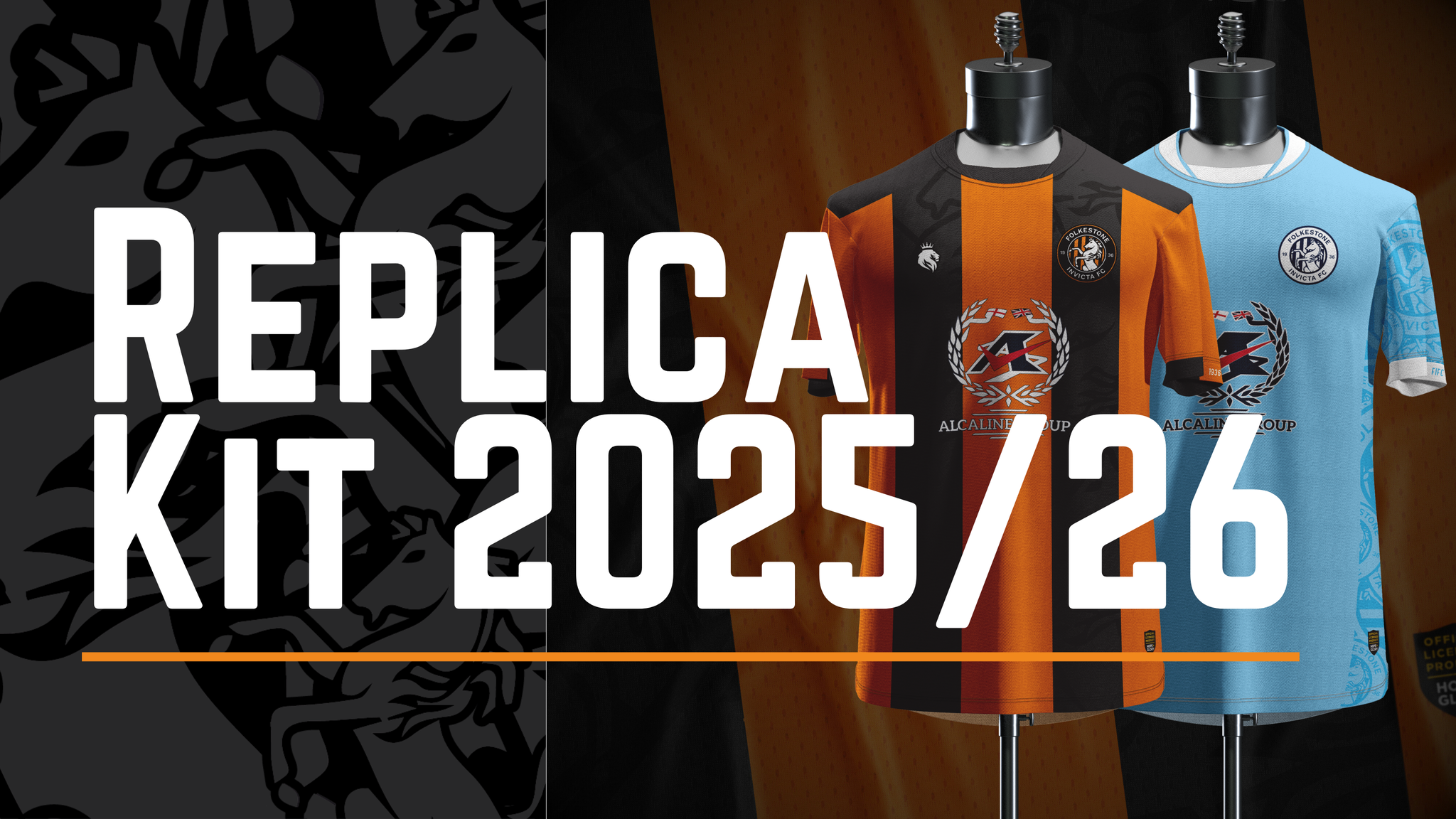 Report: Invicta secure FA Cup progress – Folkestone Invicta FC