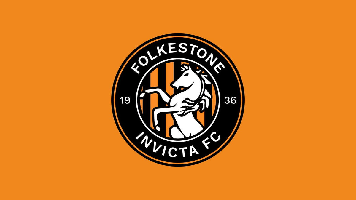 First Team – Fixtures – Folkestone Invicta FC