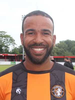 First Team – Folkestone Invicta FC